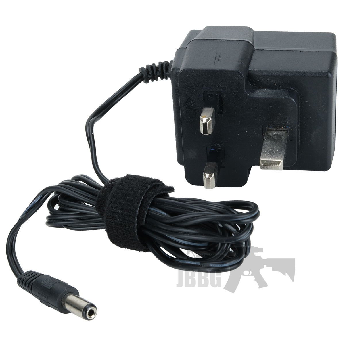 Battery Charger Class 2 Adaptor with Barrel Jack Plug 7.2v