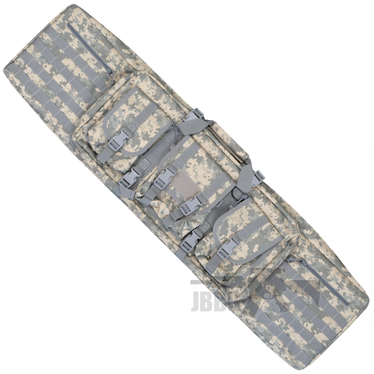 GB16 Dual Cabbeen Functional Bag ACU 120cm - Just BB Guns