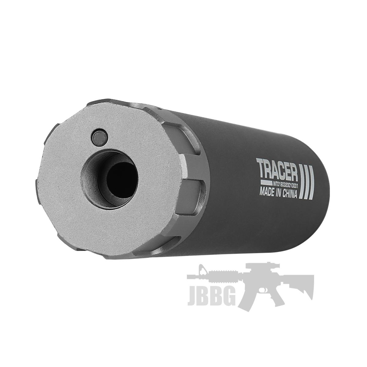 Flash Tracer Airsoft Unit 15.8CM 6.3IN CCW Wosport