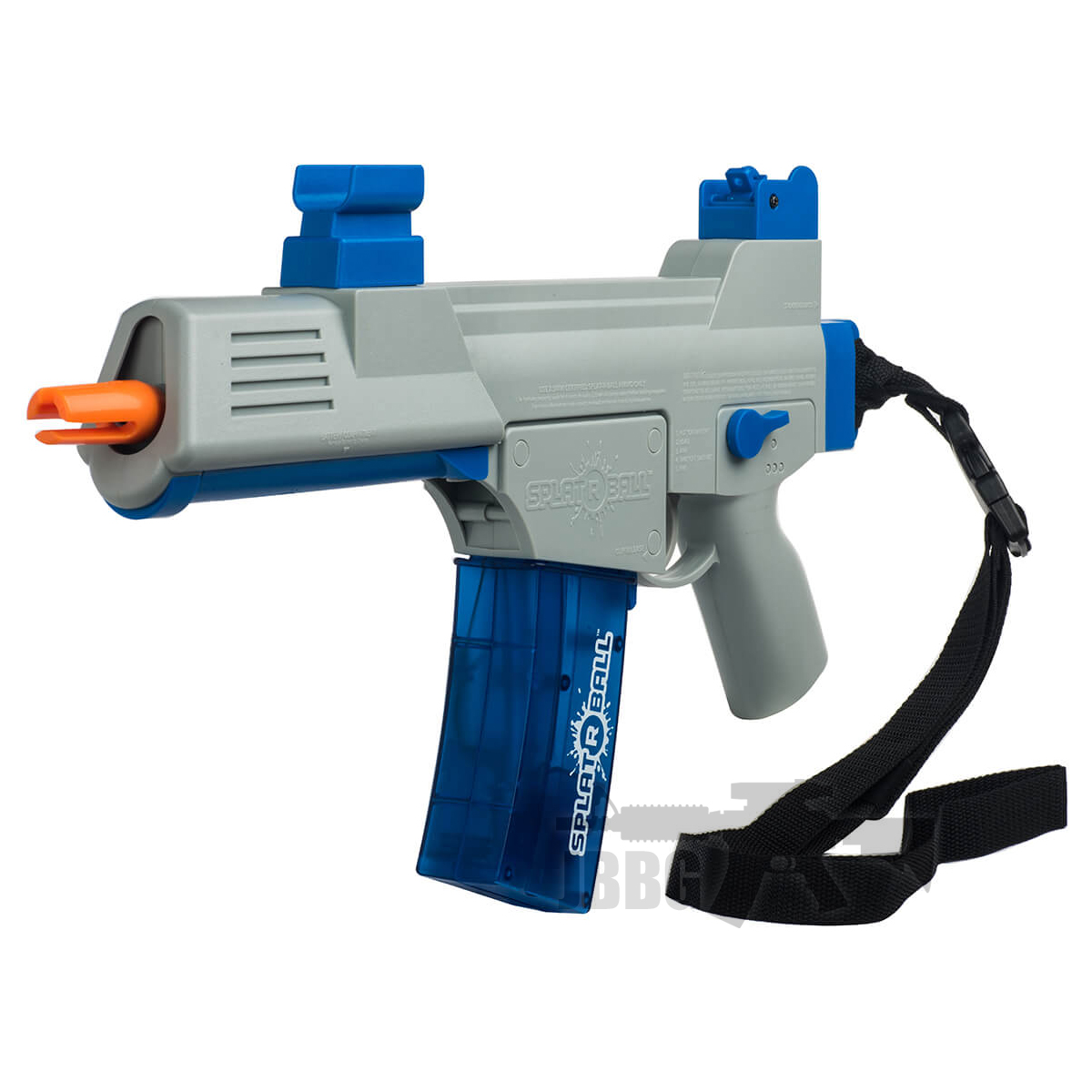 SRB400 Full Auto Soft Water Bead Blaster, End of Line Clearance