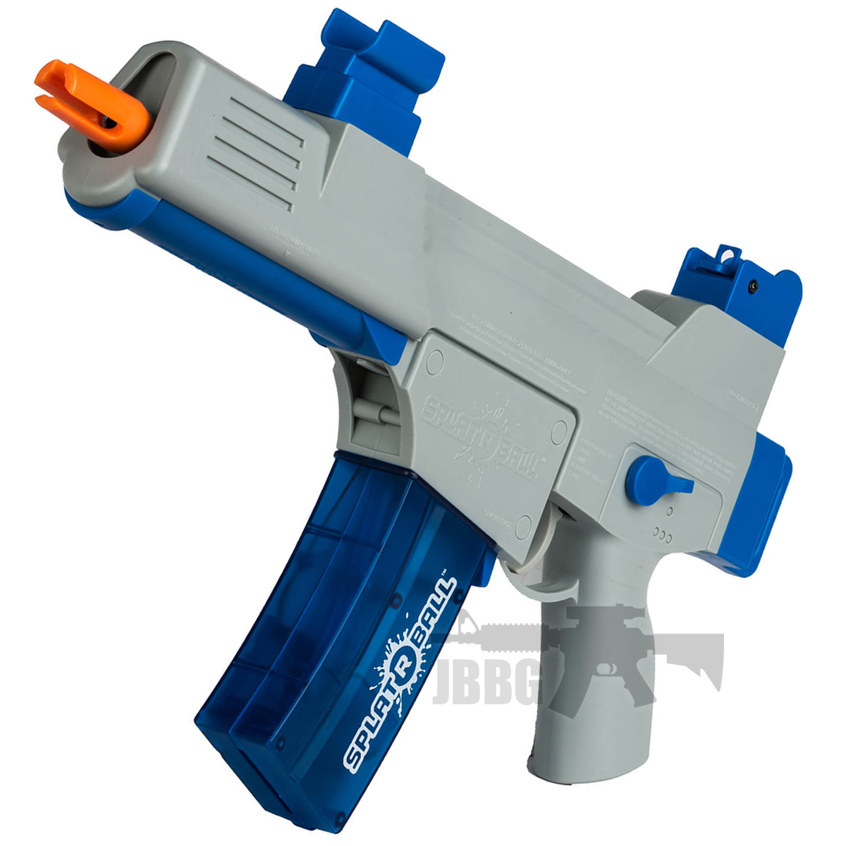 SRB400 Full Auto Soft Water Bead Blaster, End of Line Clearance