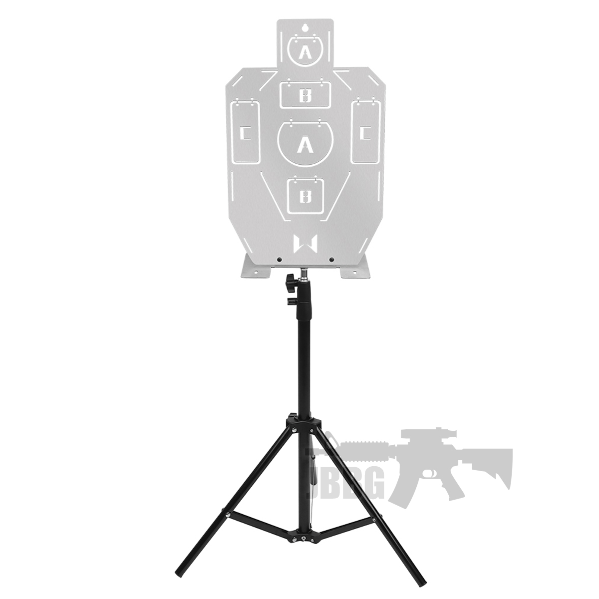 WST Shooting Training Metal Target TG21 - Just BB Guns