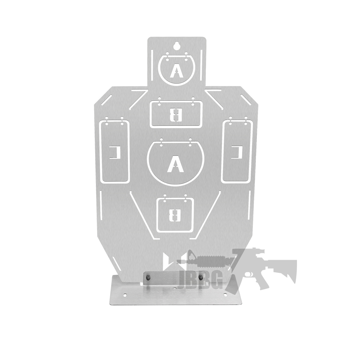 WST Shooting Training Metal Target TG21 - Just BB Guns