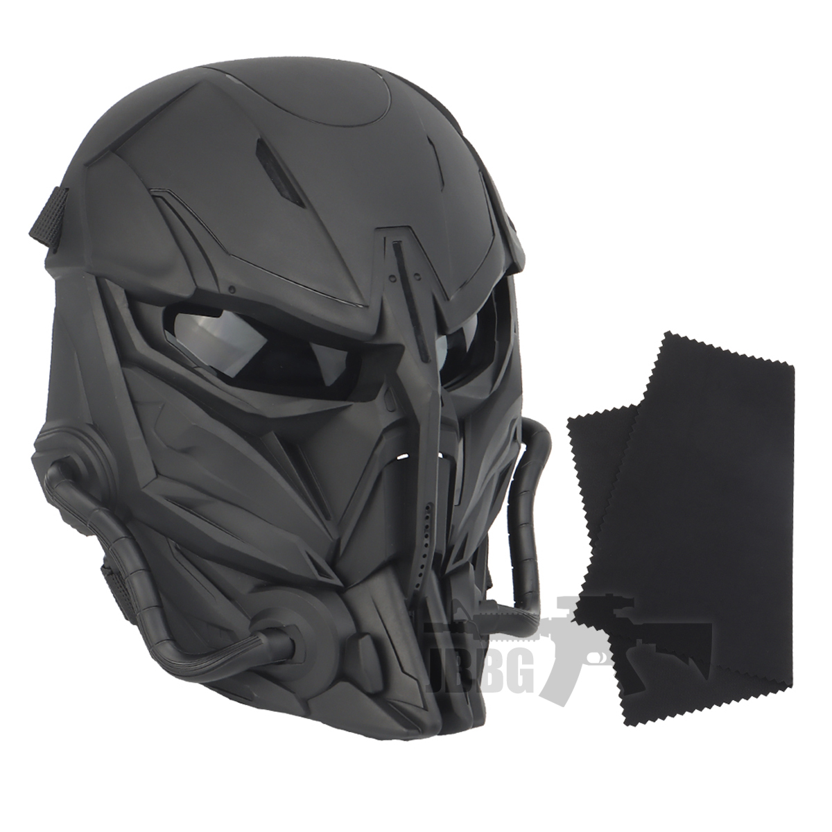 Chastener Airsoft Mask II from Wosport - Just BB Guns