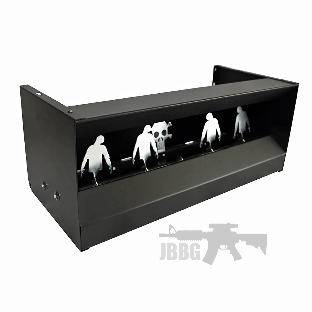WST Box-Type Reset Zombie Target TG01C - Just BB Guns