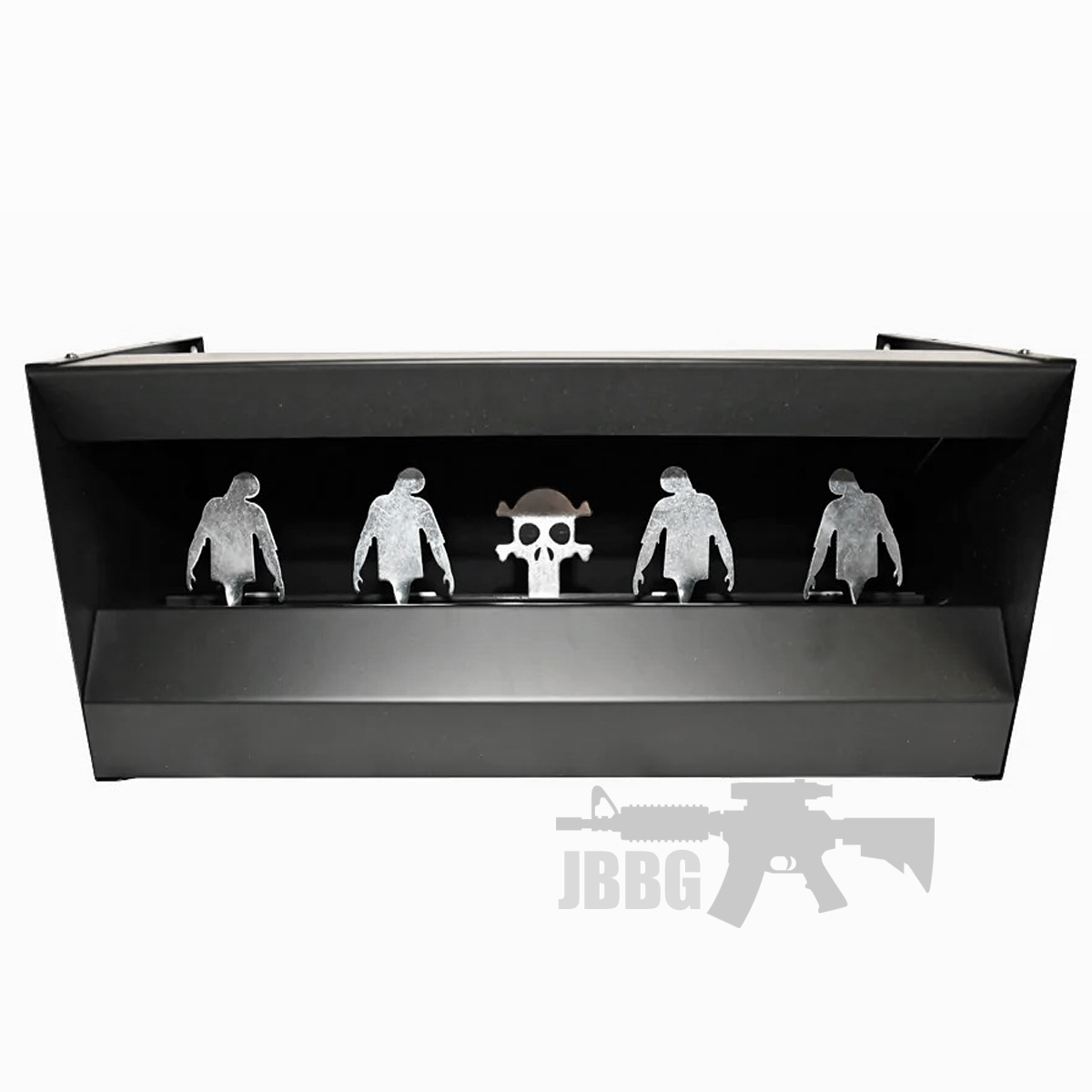 WST Box-Type Reset Zombie Target TG01C - Just BB Guns