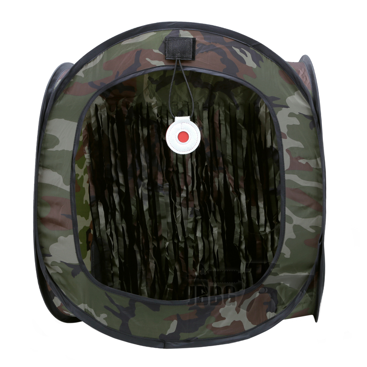 Recyclable Airsoft Training Tent From Wosport - Just BB Guns