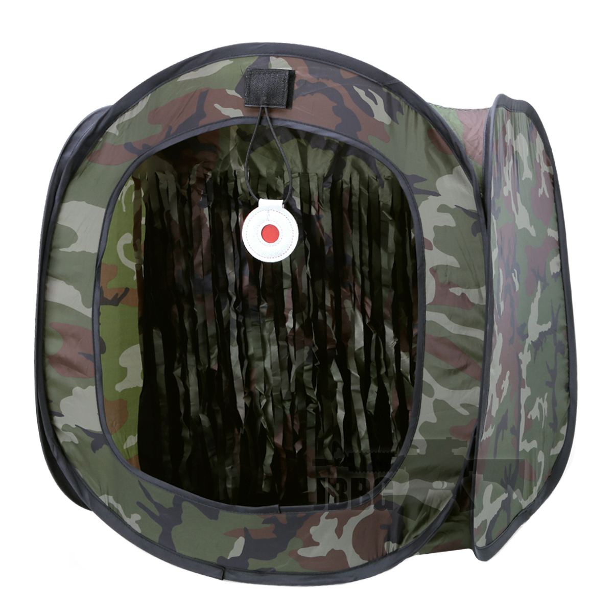 Recyclable Airsoft Training Tent From Wosport - Just BB Guns