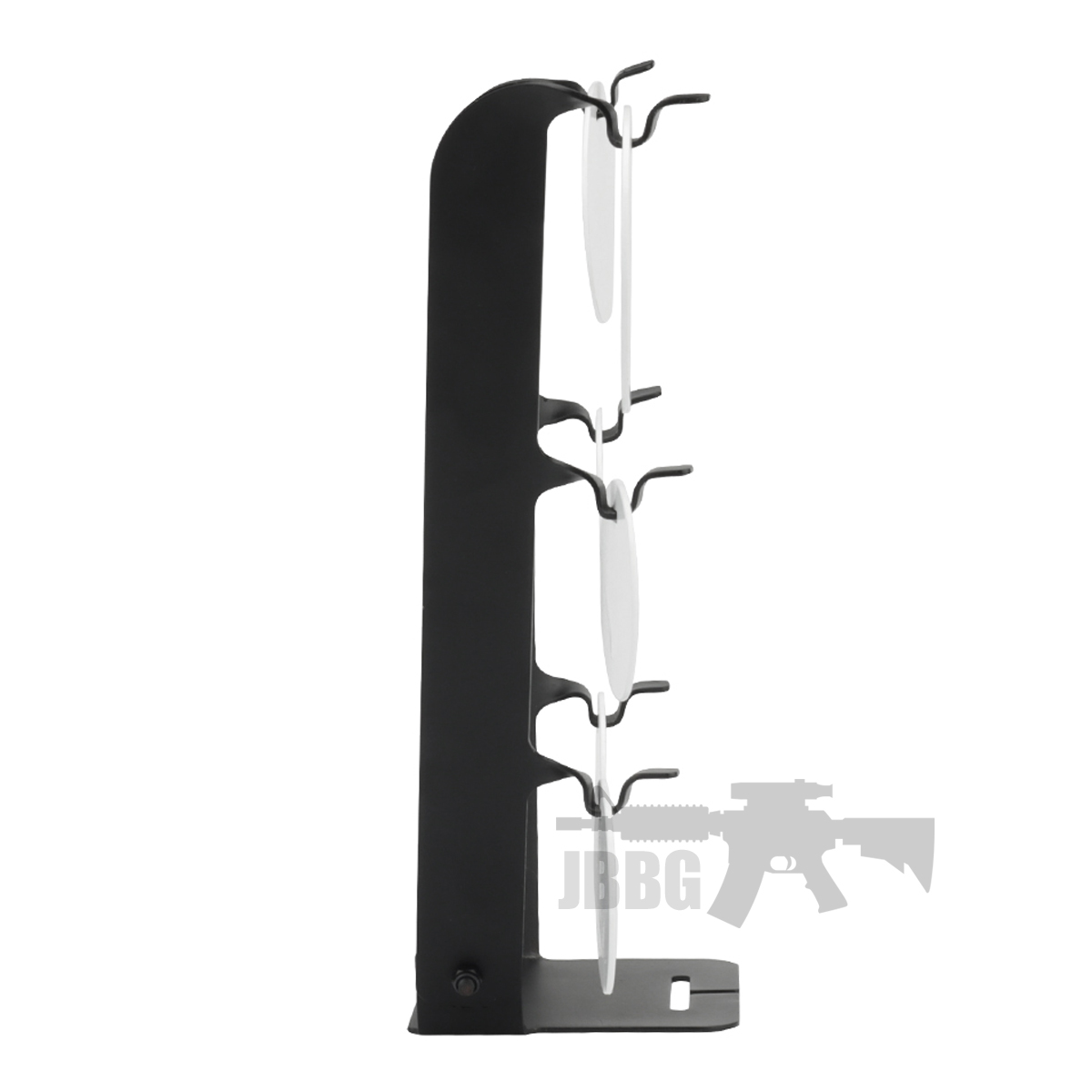 V-Shaped Target TG19BK - Just BB Guns