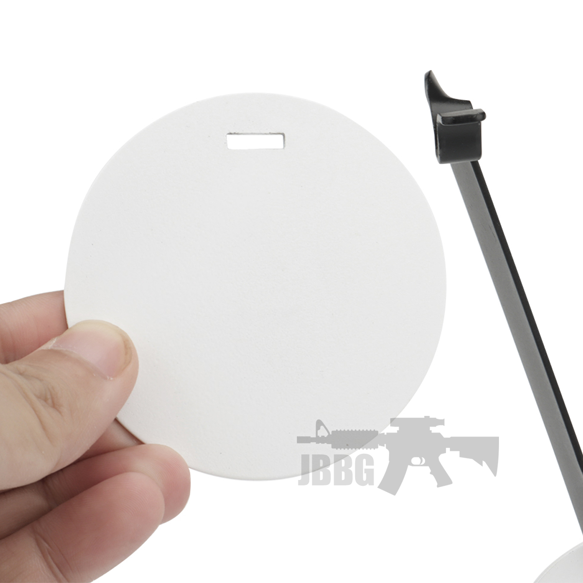 V-Shaped Target TG19BK - Just BB Guns