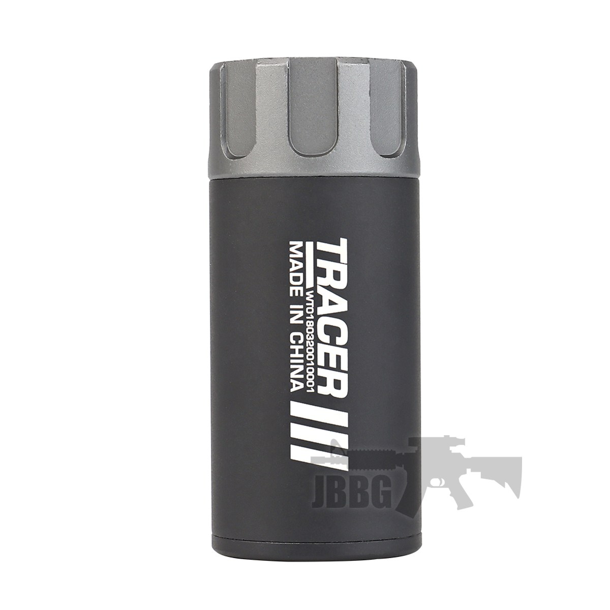 Flash Tracer Airsoft Unit 8.8CM 14MM CCW Wosport