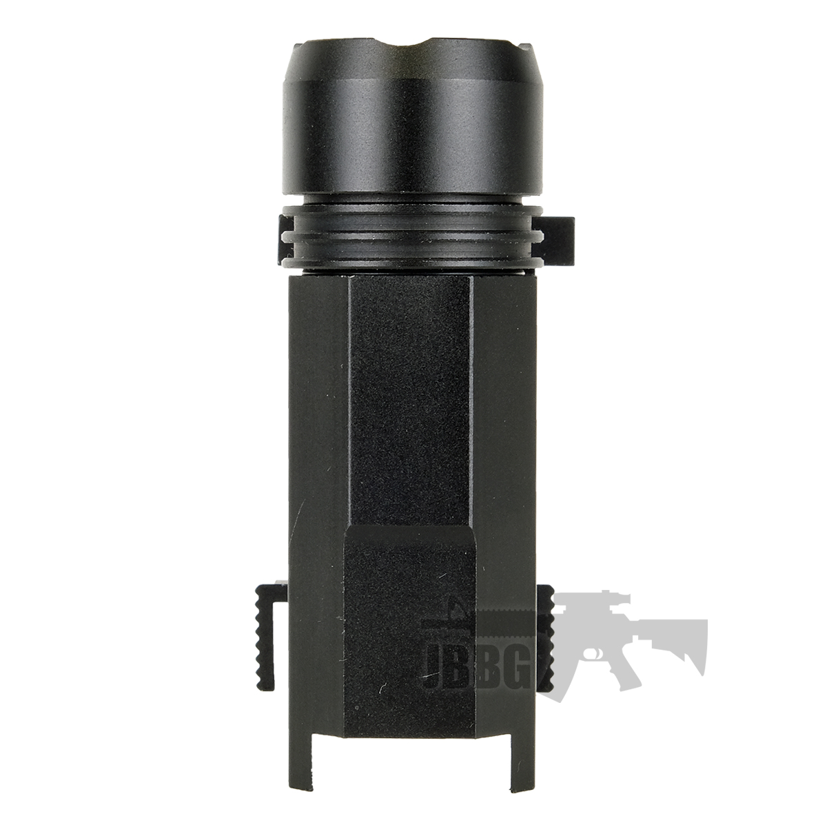 Tactical LED Pistol Torch with Quick Installation System for Glocks