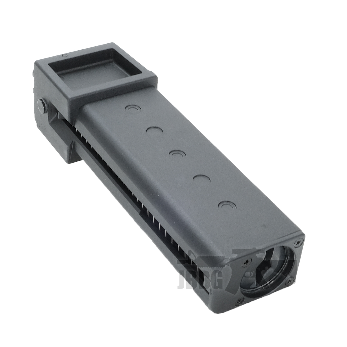 KJ Works KC-02 V2 CO2 Airsoft Gun - Just BB Guns