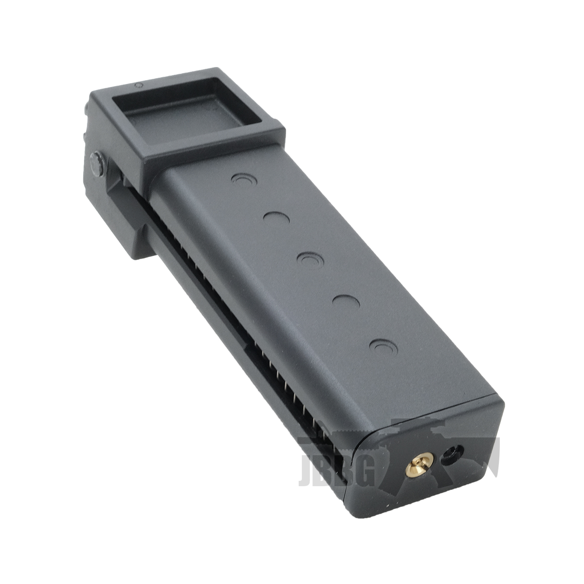 KJ Works KC-02 V2 Gas Airsoft Gun - Just BB Guns
