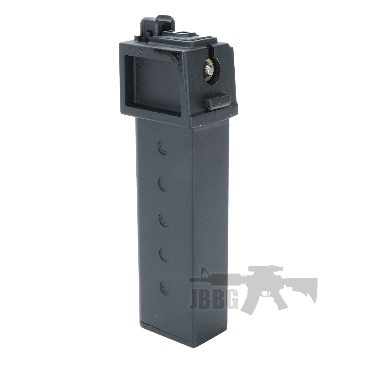 KJ Works KC-02 V2 Gas Airsoft Gun - Just BB Guns
