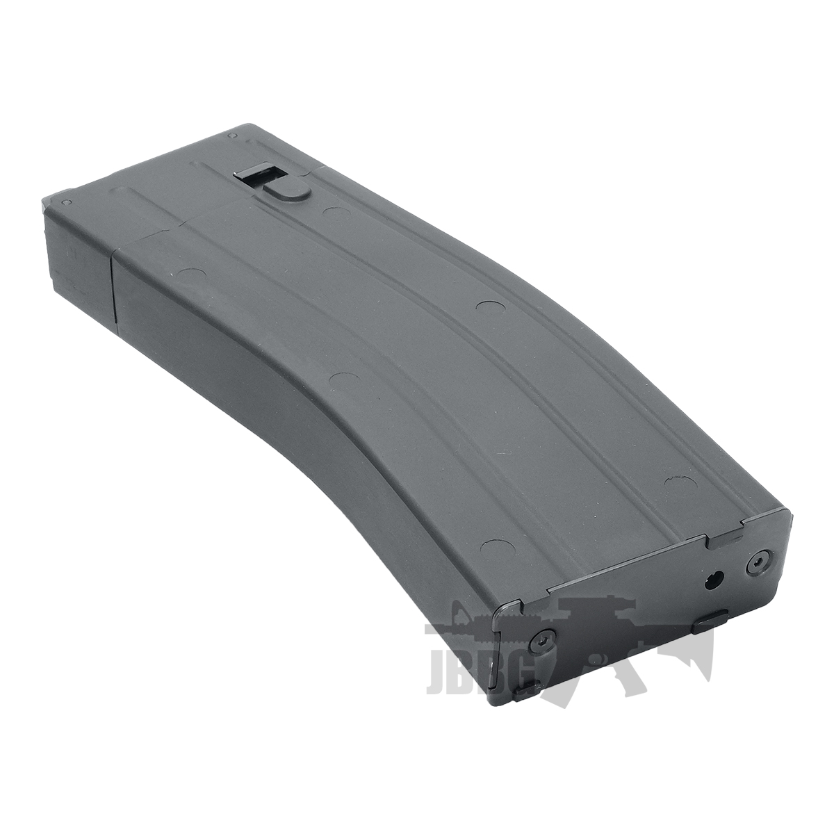 KJ Works M4 Magazine Standard Airsoft Gas - Just BB Guns