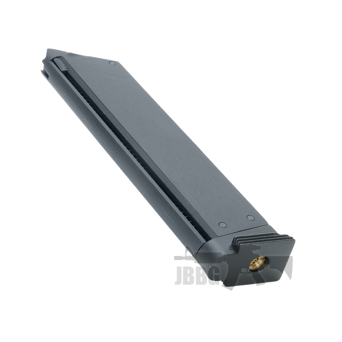 KJ Works MK1 GAS Magazine Airsoft - Just BB Guns