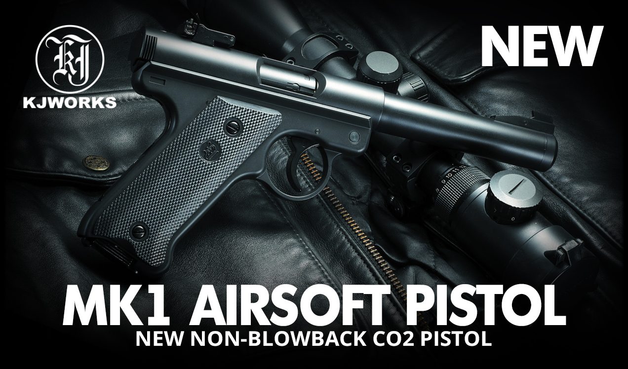 BB Guns at Just BB Guns the No1 Online BB Guns Store UK