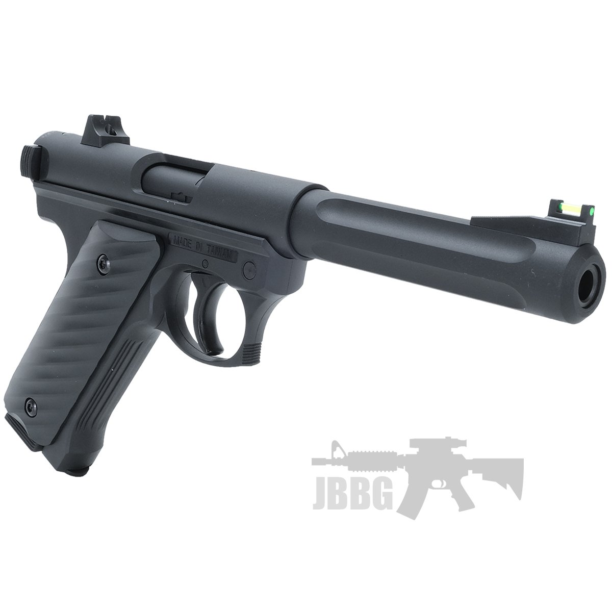 KJ Works MK2 Co2 Airsoft Pistol - Just BB Guns