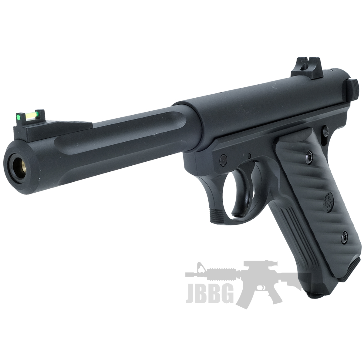 KJ Works MK2 Co2 Airsoft Pistol - Just BB Guns