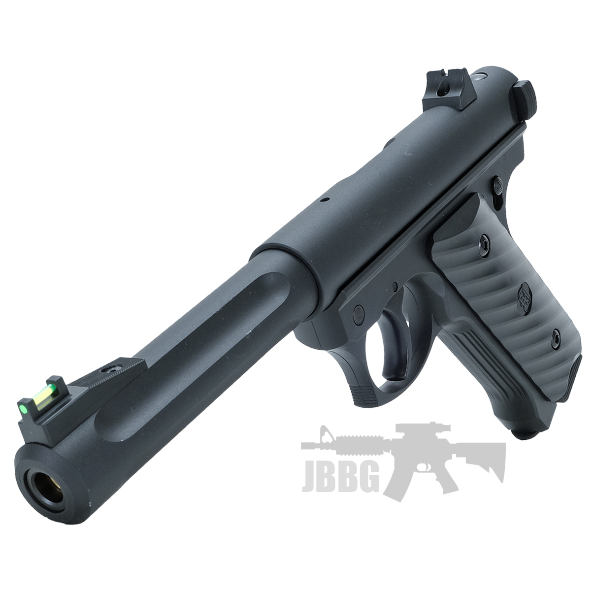KJ Works MK2 Co2 Airsoft Pistol - Just BB Guns
