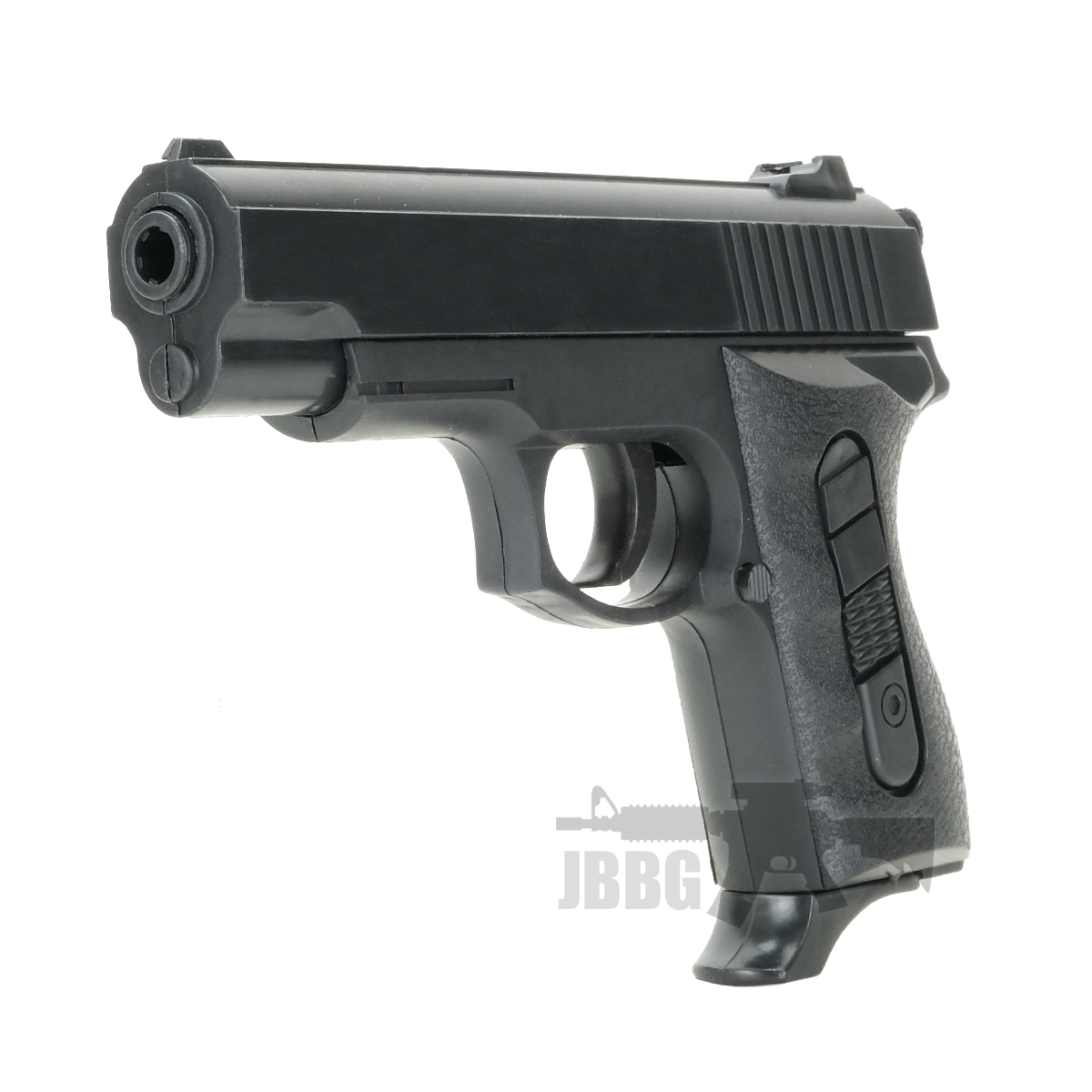 031A 1911 Budget Spring Pistol Vigor - Just BB Guns