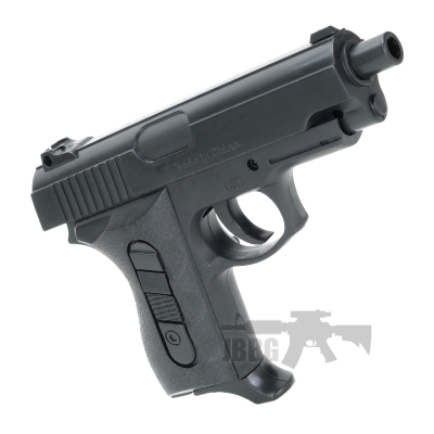 031A 1911 Budget Spring Pistol Vigor - Just BB Guns