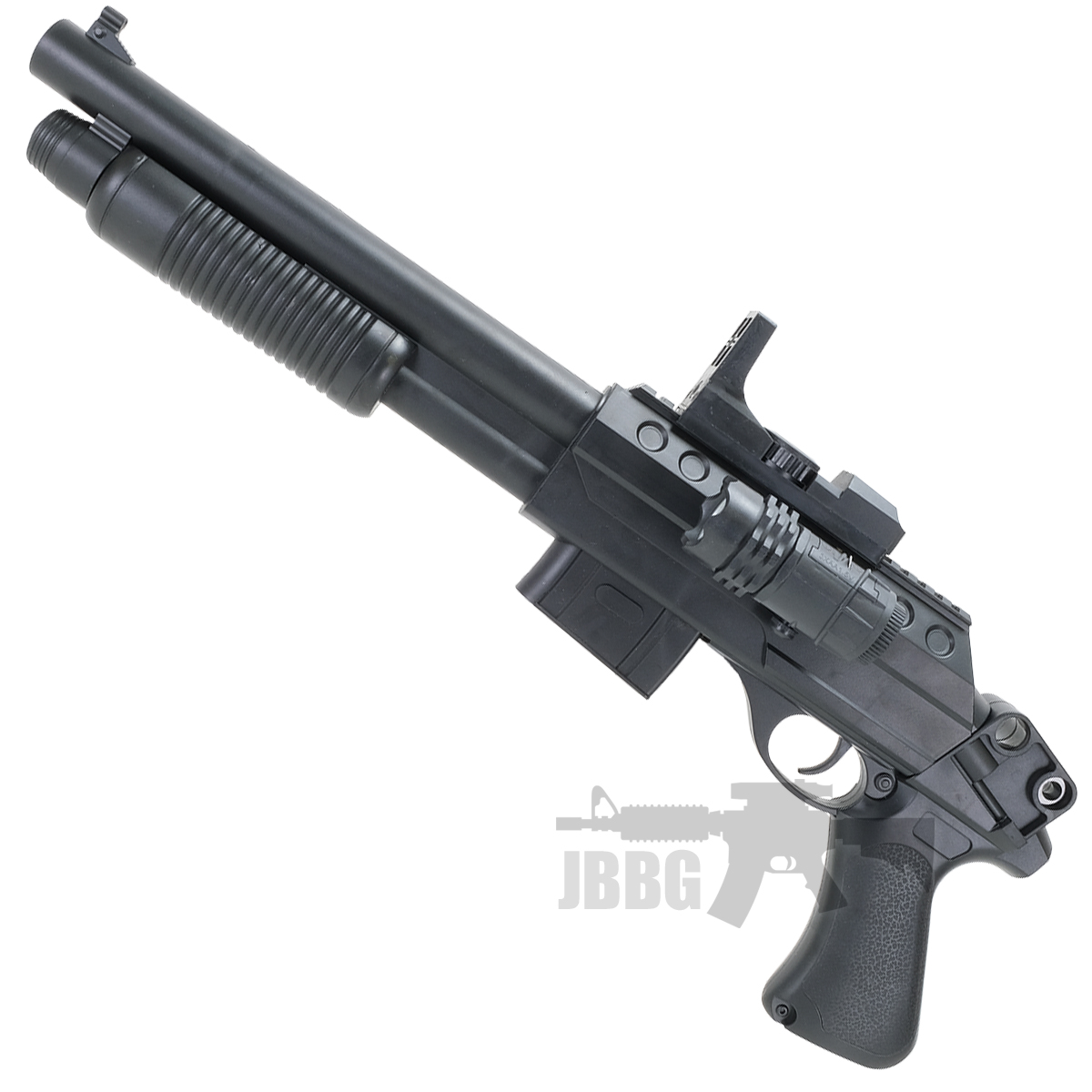 0581A Pump BB Shotgun - Just BB Guns