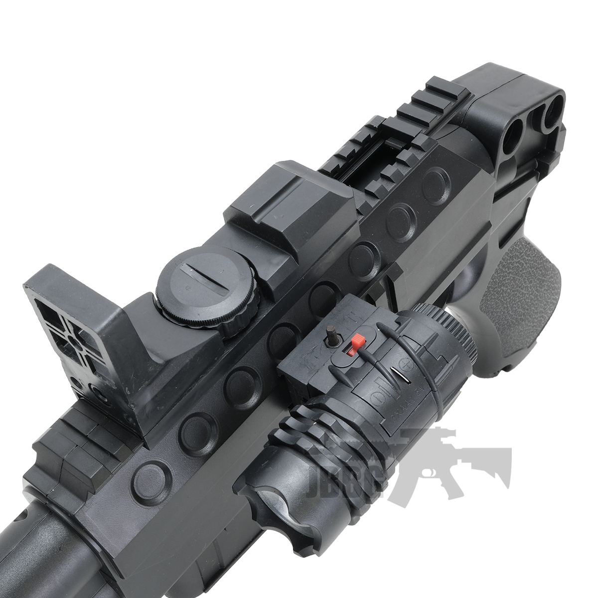 0581A Pump BB Shotgun - Just BB Guns