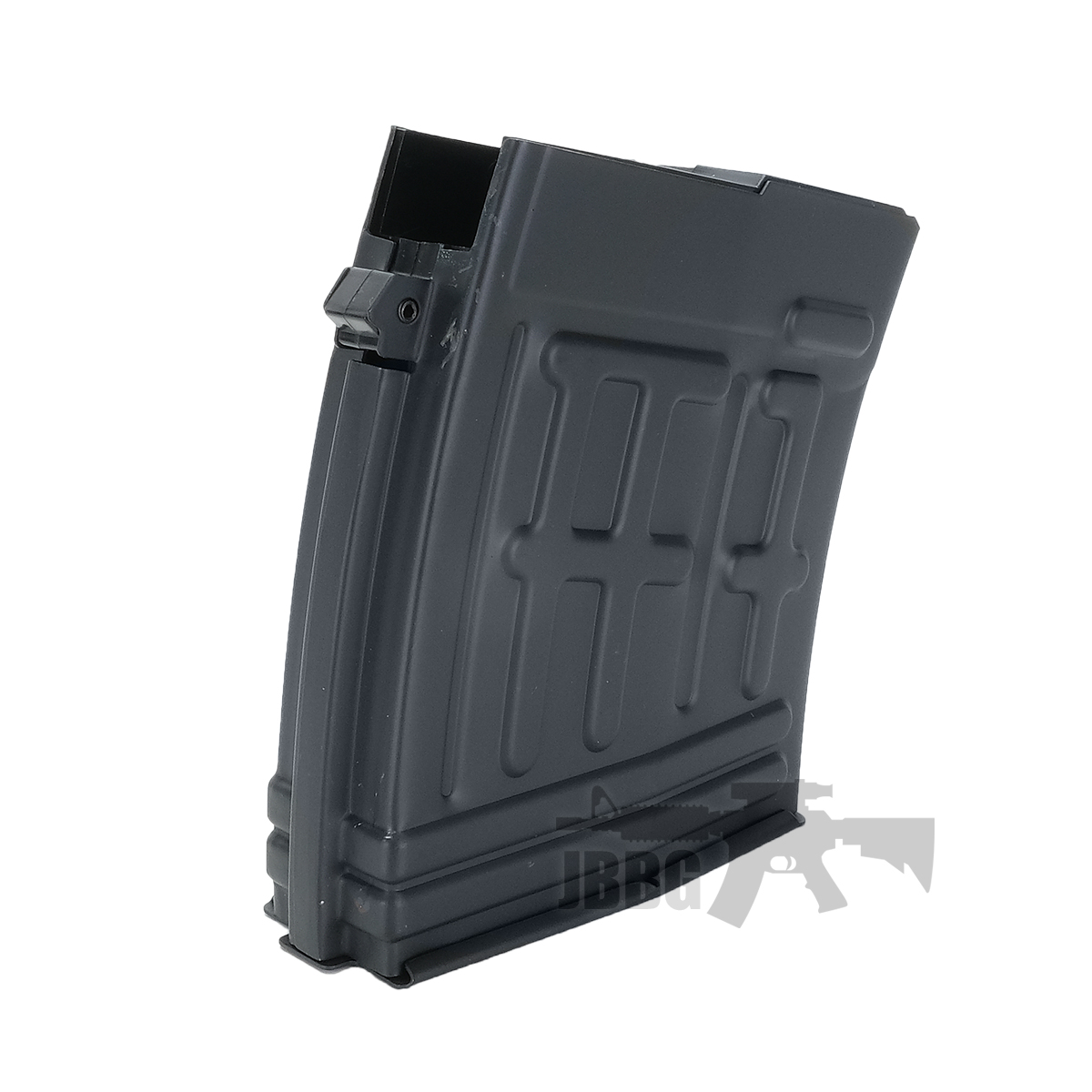 Dragunov 200RD King Arms Airsoft Magazine - Just BB Guns