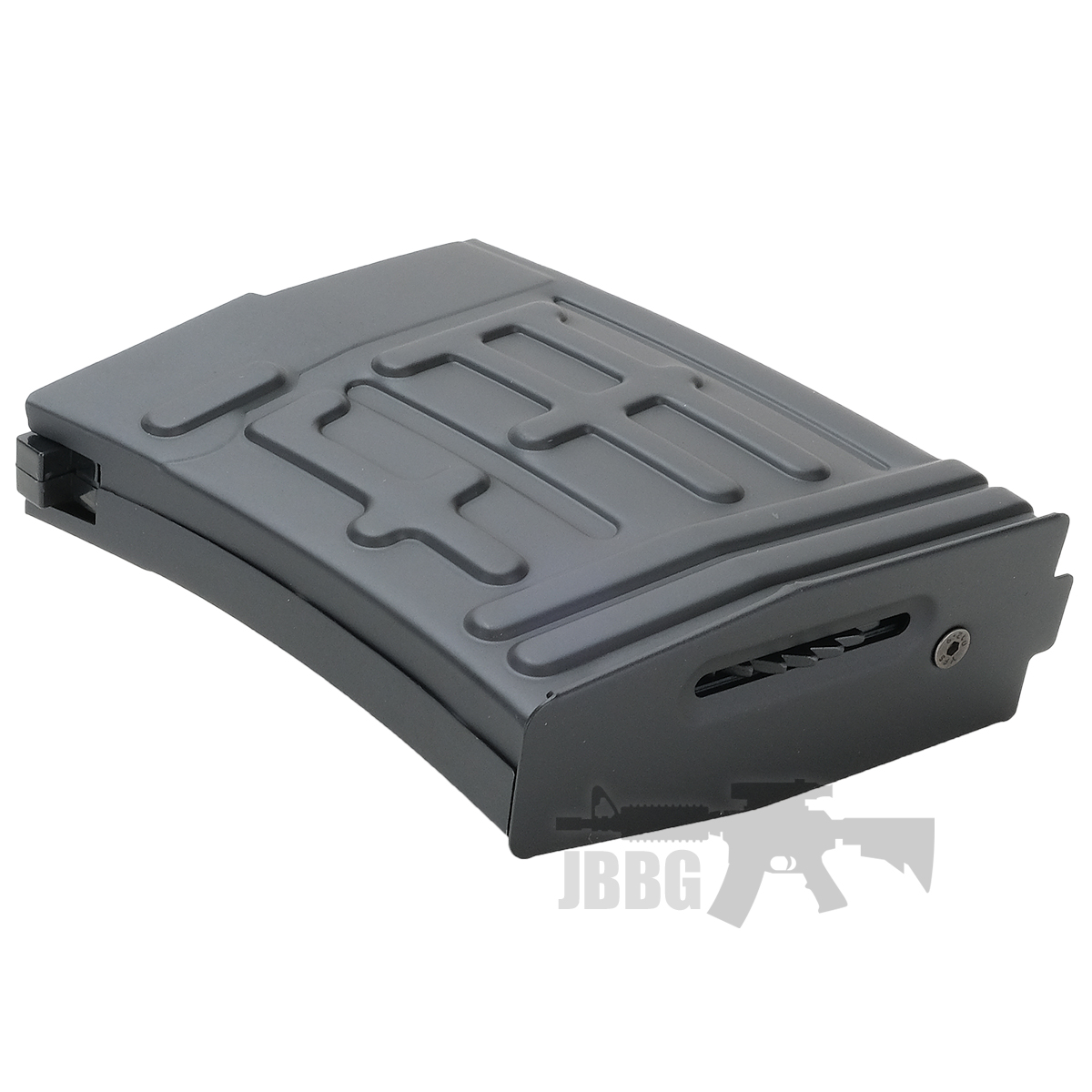 Dragunov 200RD King Arms Airsoft Magazine - Just BB Guns