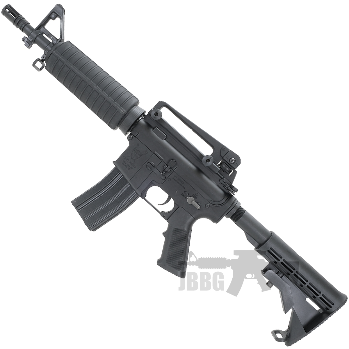King Arms M933 Sport Series Airsoft Guns - Just BB Guns