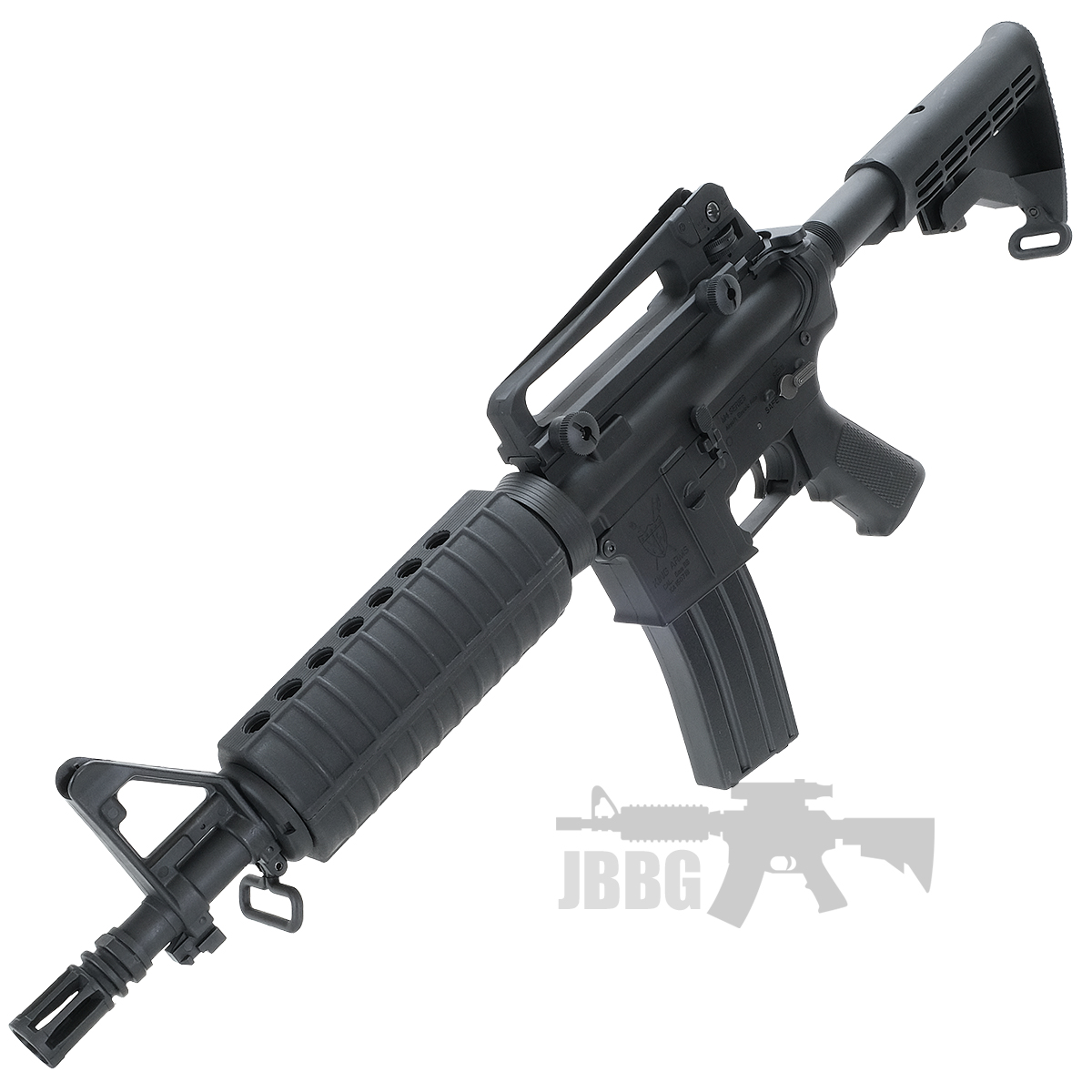 King Arms M933 Sport Series Airsoft Guns - Just BB Guns