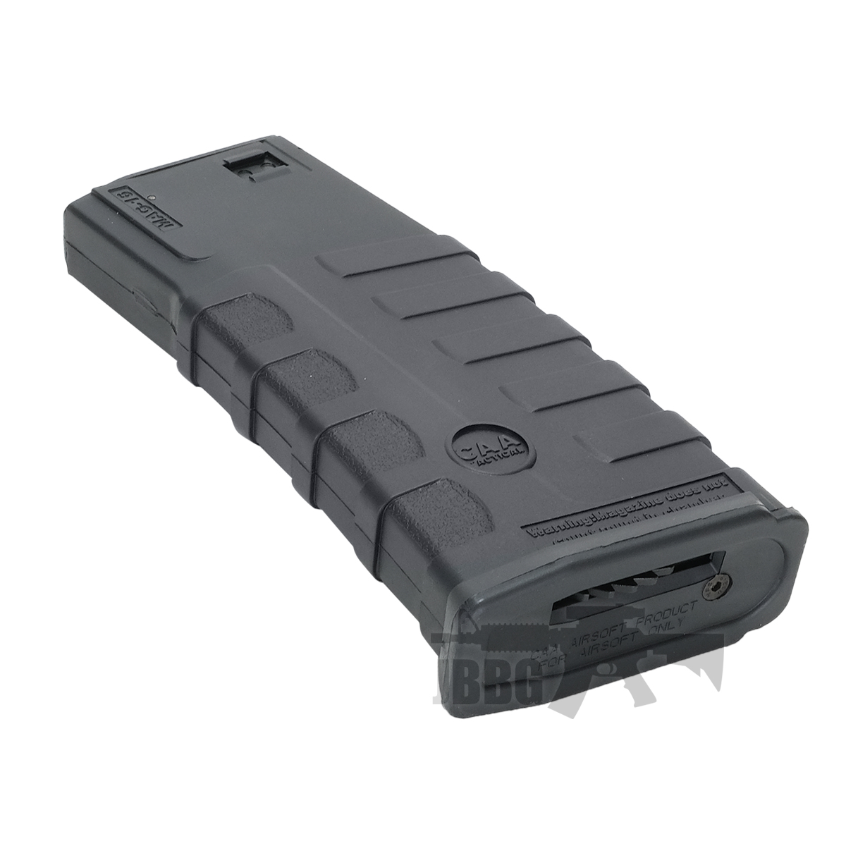 M4 Hi-Cap Magazine CAA Airsoft Division 360 Rounds