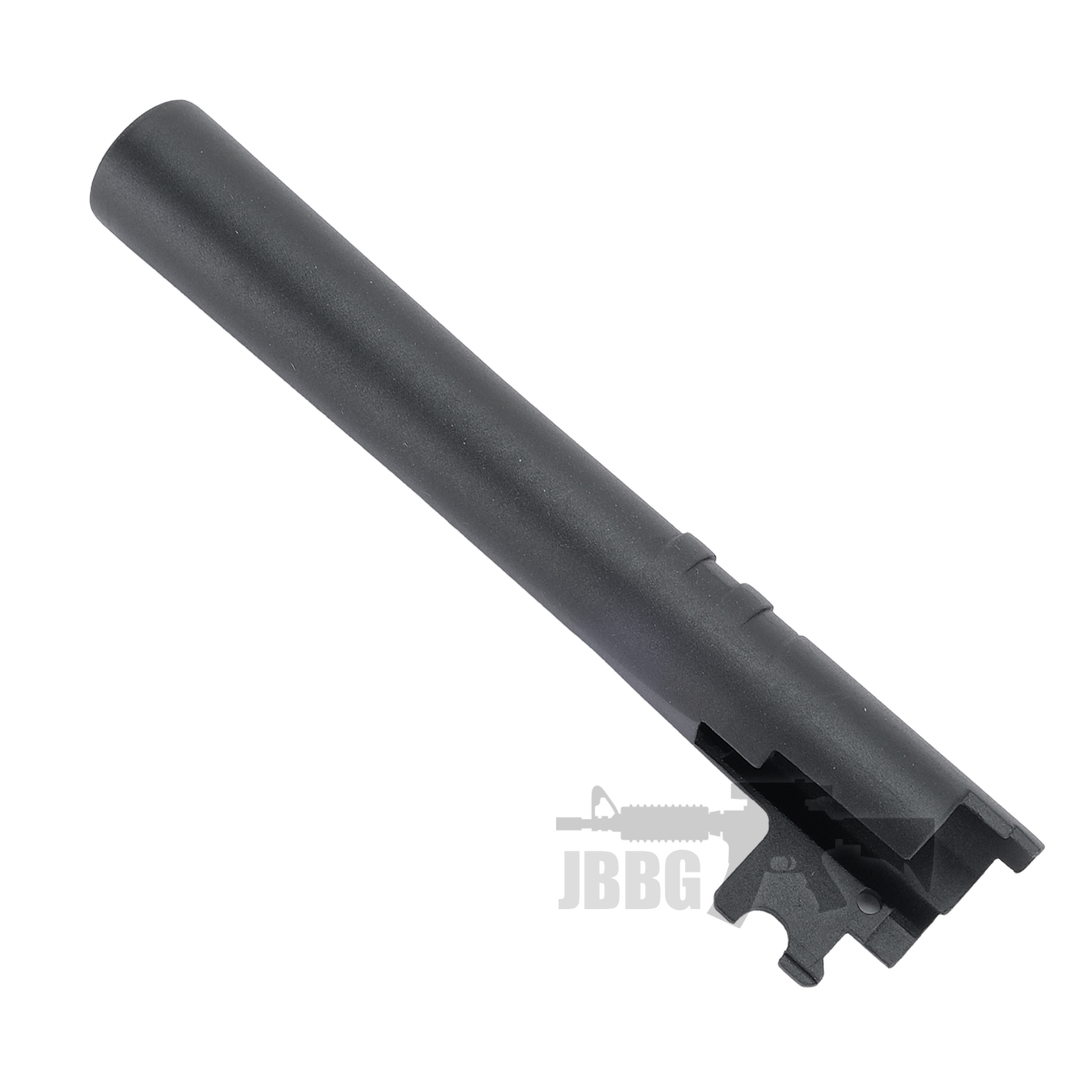 SRC Hi-Capa Outer Barrel 5.1 Ver (SRCAPA-02) - Just BB Guns