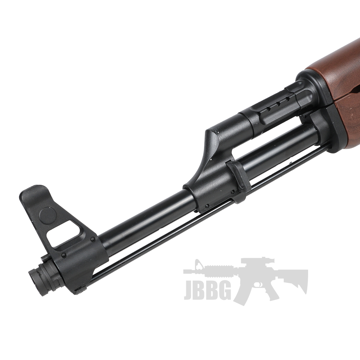 SRC SR47 Novice Line AEG Airsoft Gun - Just BB Guns