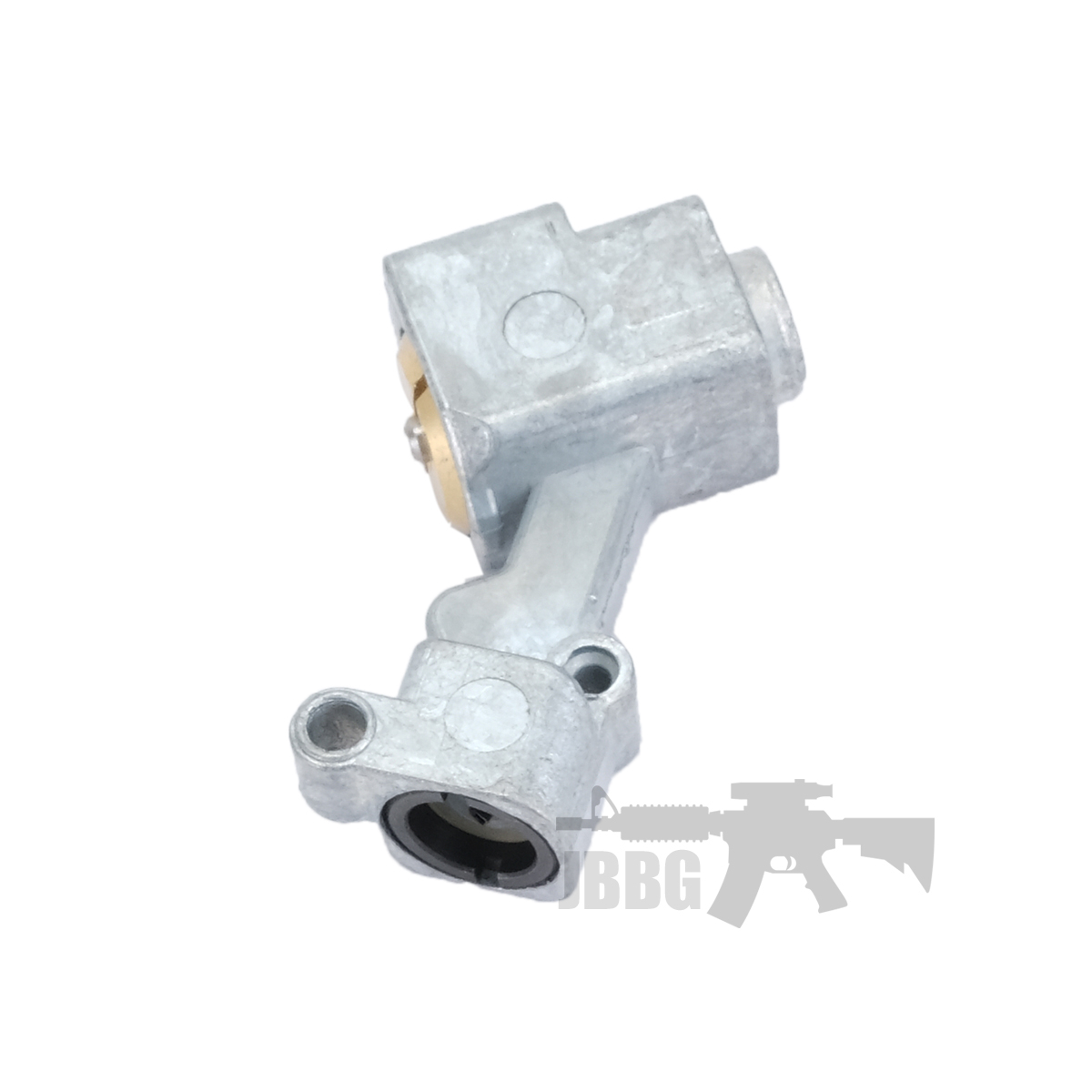 SRC Titan Co2 Chamber - Part 20 (TI20) - Just BB Guns