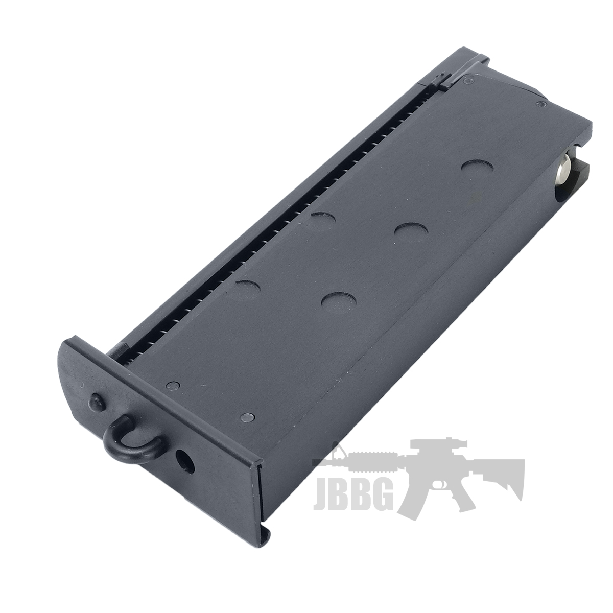 SRC SR-33 TT Airsoft Pistol Gas Magazine 11 Rounds - Just BB Guns
