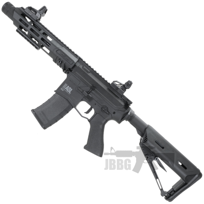 Valken ASL Kilo AEG Airsoft Gun - Just BB Guns