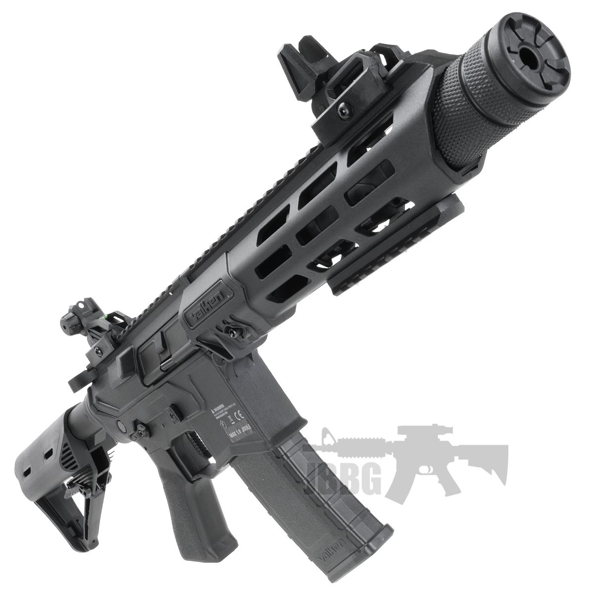 Valken ASL Kilo AEG Airsoft Gun - Just BB Guns