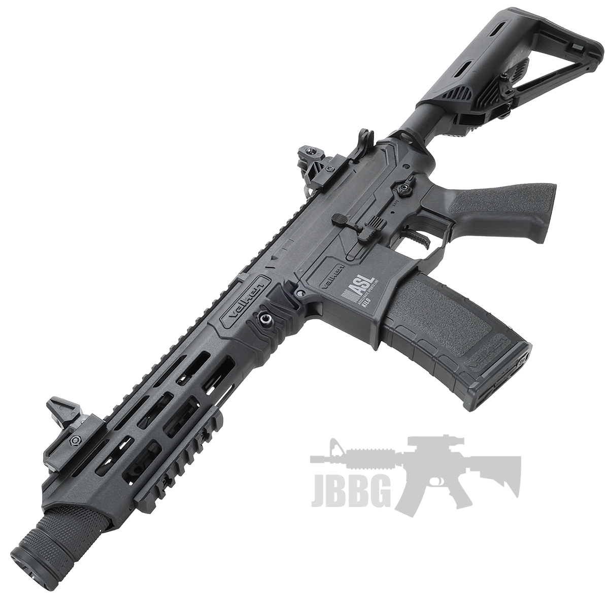 Valken ASL Kilo AEG Airsoft Gun - Just BB Guns