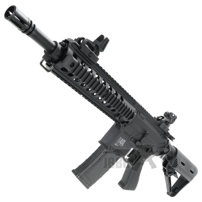 Valken ASL MOD-M AEG Airsoft Gun - Just BB Guns