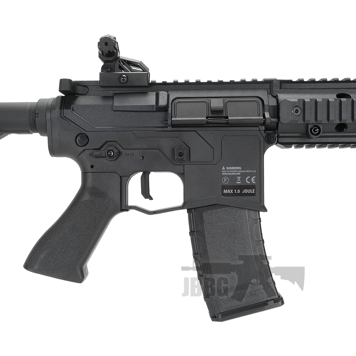 Valken Asl Airsoft Gun at Jeremy Burris blog