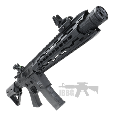 Valken ASL TRG AEG Airsoft Gun - Just BB Guns