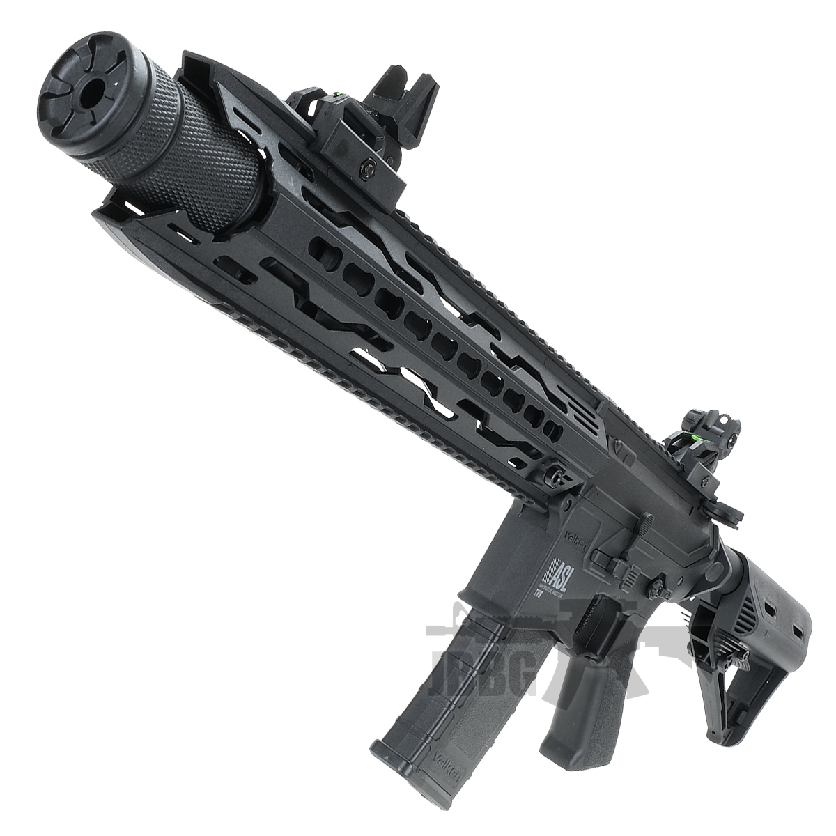 Valken Asl Airsoft Gun at Jeremy Burris blog