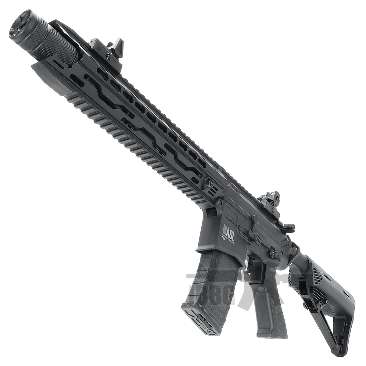 Valken Asl Airsoft Gun at Jeremy Burris blog