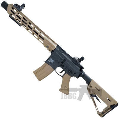 Valken ASL Tango AEG Airsoft Gun - Just BB Guns