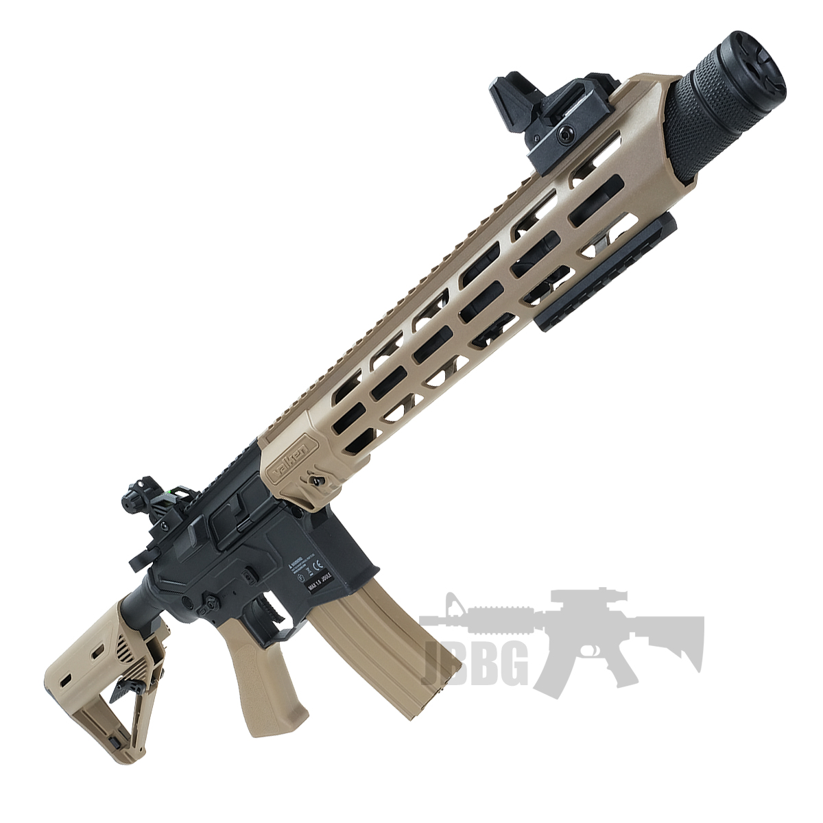 Valken ASL Tango AEG Airsoft Gun - Just BB Guns