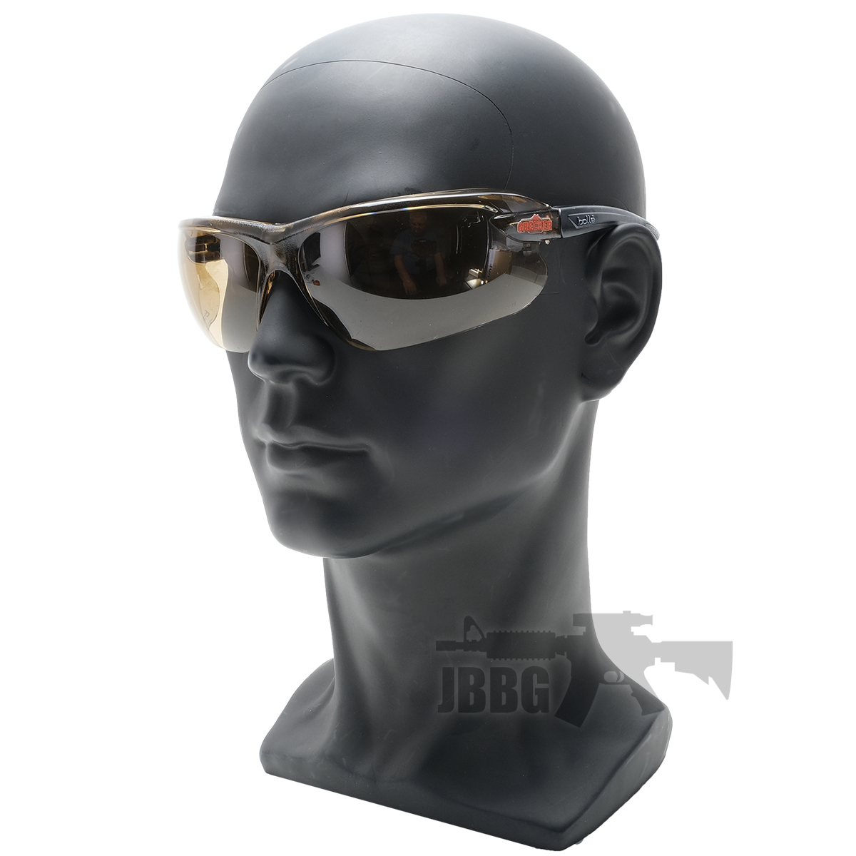 Da-Grecker Bolle Shooting Glasses - Just BB Guns