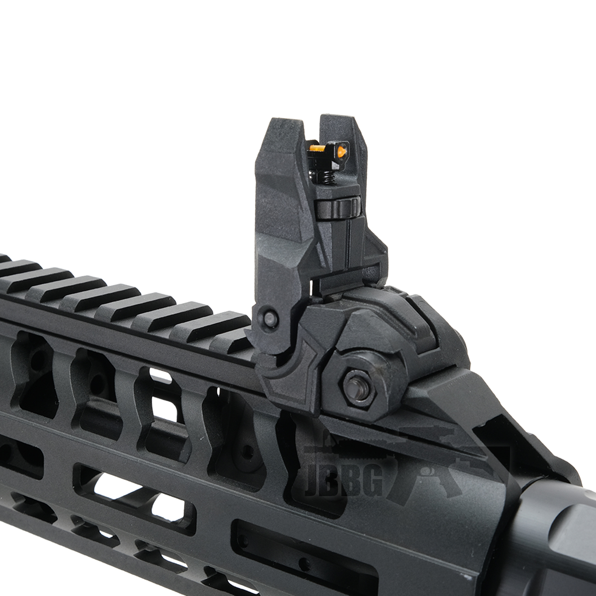 SRC Hawk-KS Ace Line AEG Airsoft Gun with E-Trigger